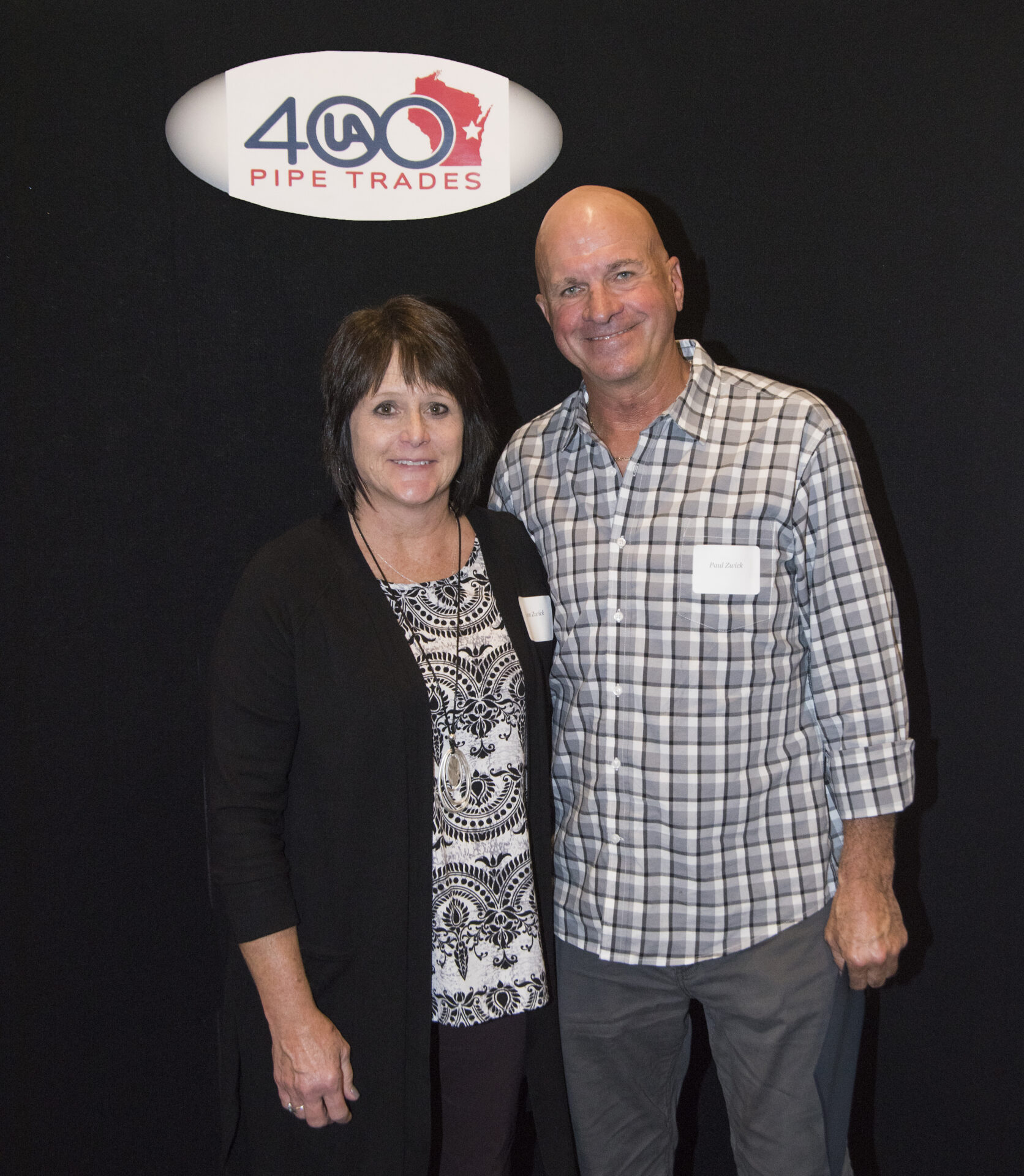 Fraternal Event Photos - UA Local 400