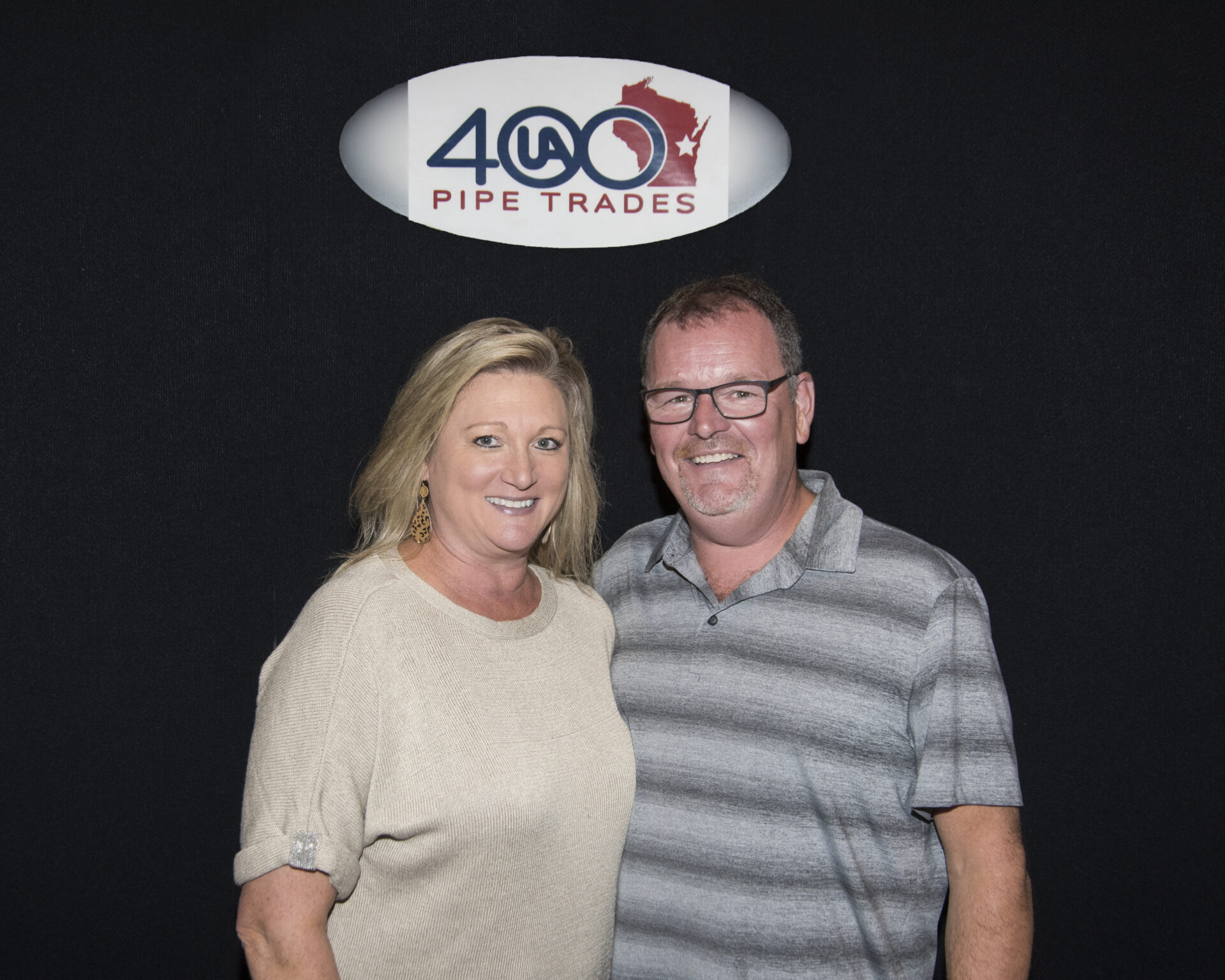 Fraternal Event Photos - UA Local 400