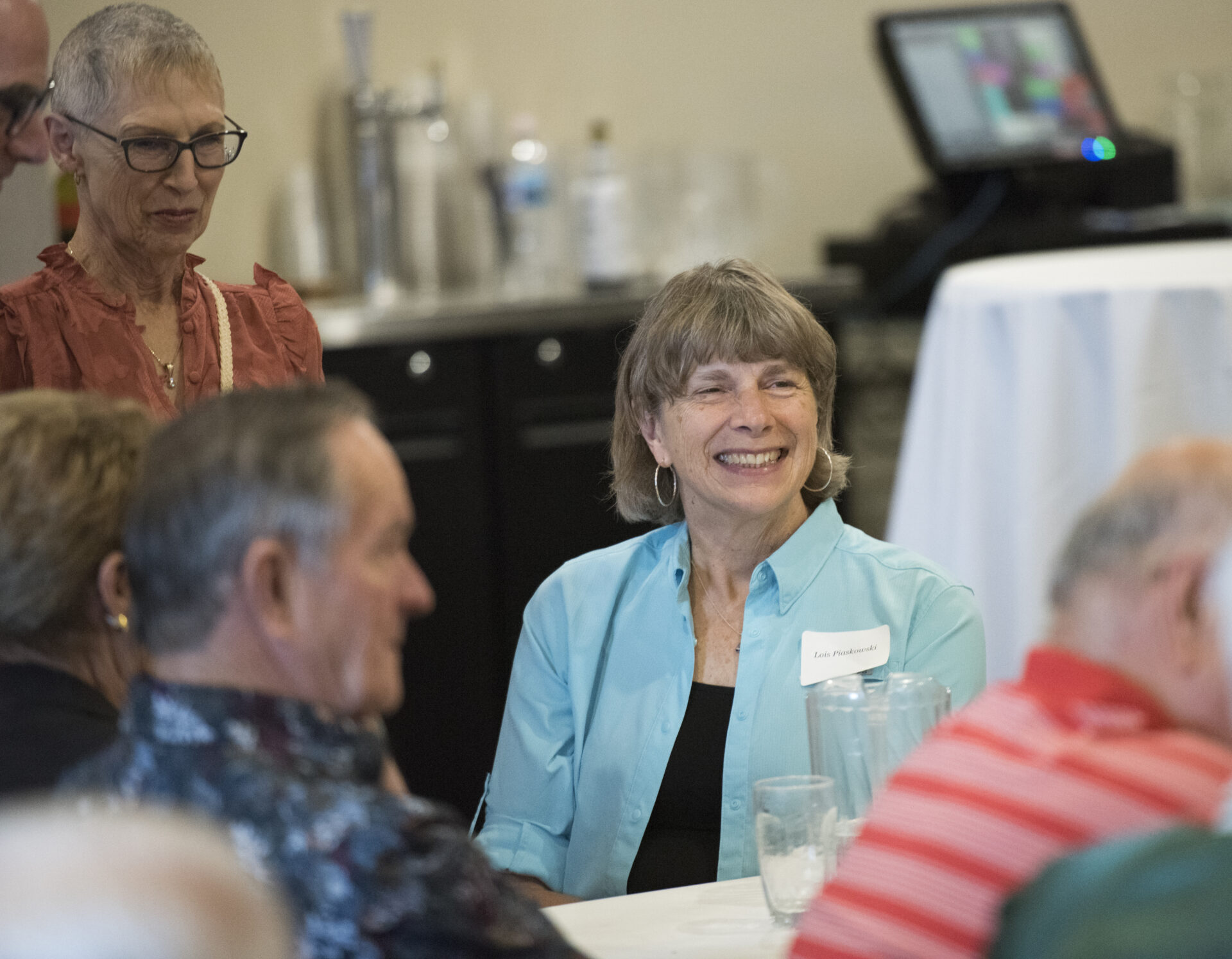 Fraternal Event Photos - UA Local 400